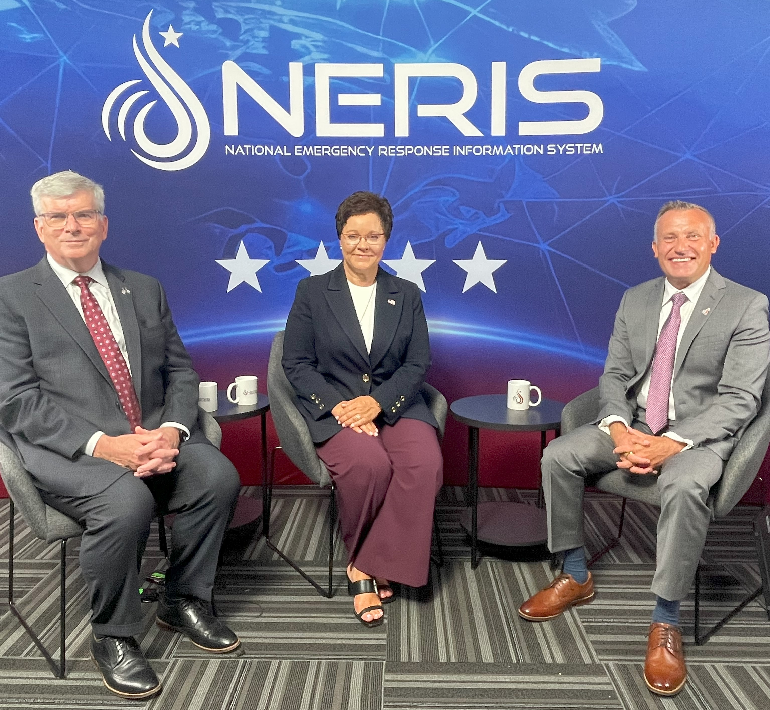 Now Available: On-Demand Access to “NERIS Next Steps” Webinar